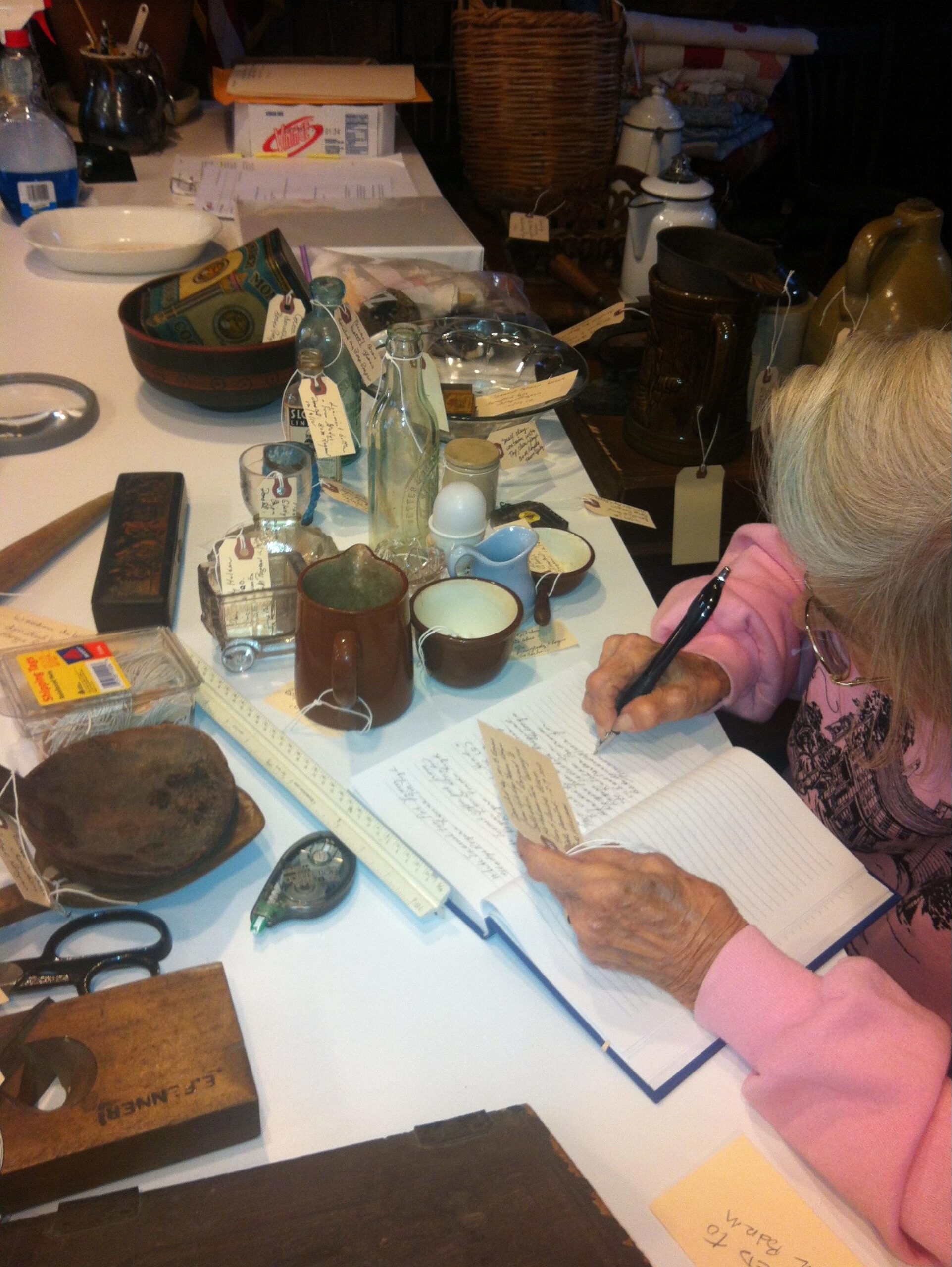 Restoration – Ketcham Inn Foundation
