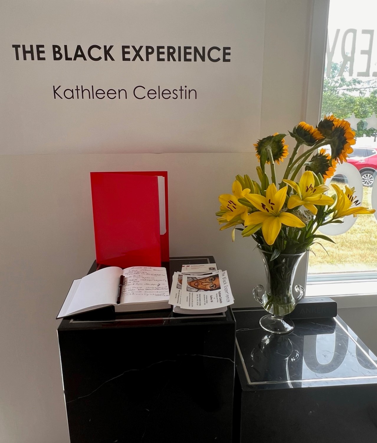 Gallery 90 – Ketcham Inn Foundation