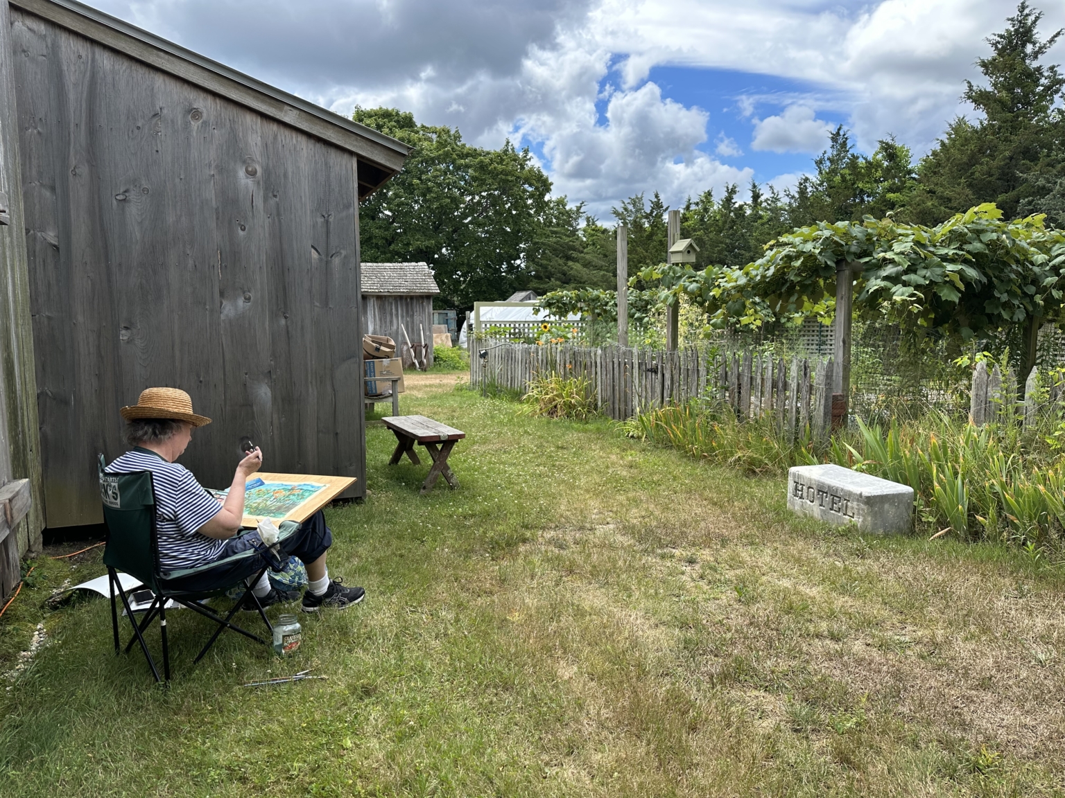 Gallery 90 – Ketcham Inn Foundation
