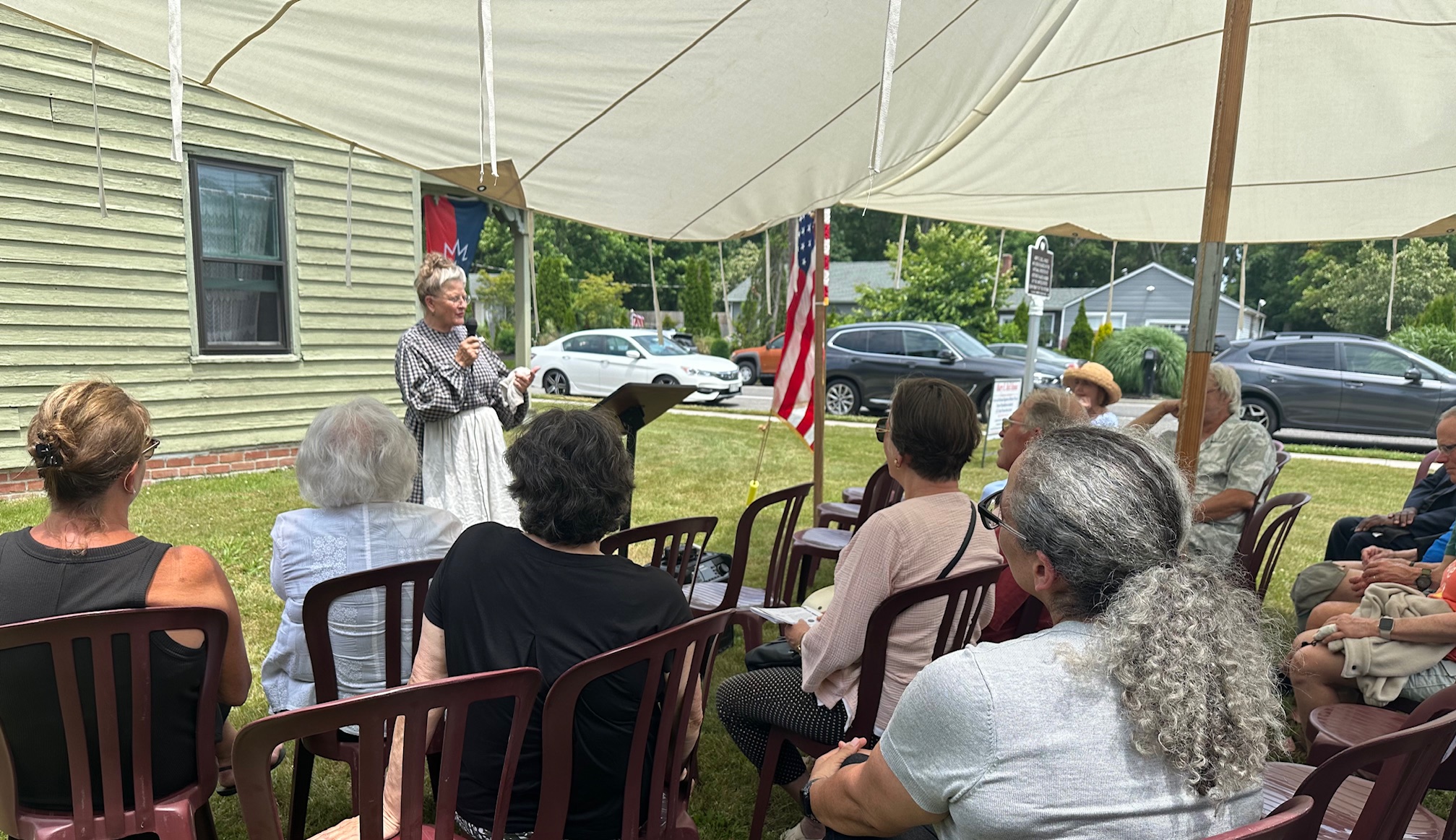 Juneteenth 2024 – Ketcham Inn Foundation